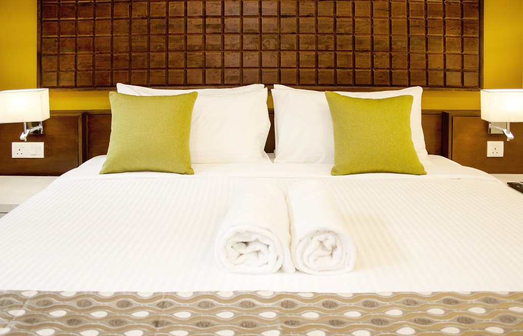 Rooms – Telaga Terrace Boutique Resort
